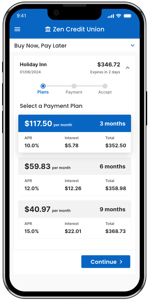 Product Experience | Supercharging your debit cards with BNPL
