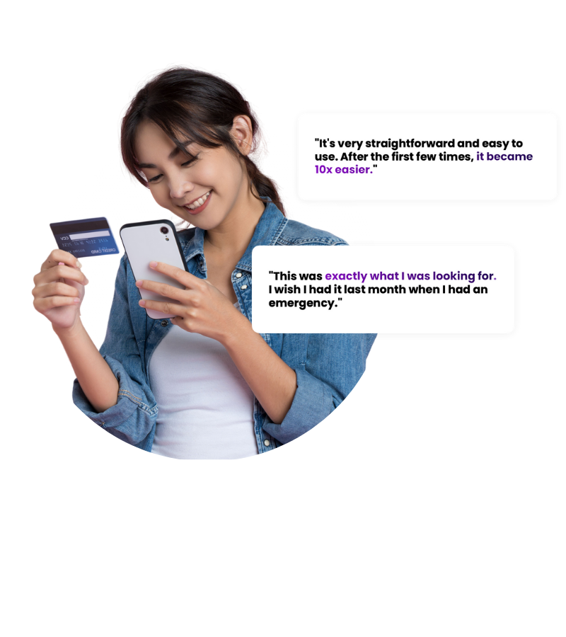 For Credit Unions | Elevate your member experience with BNPL