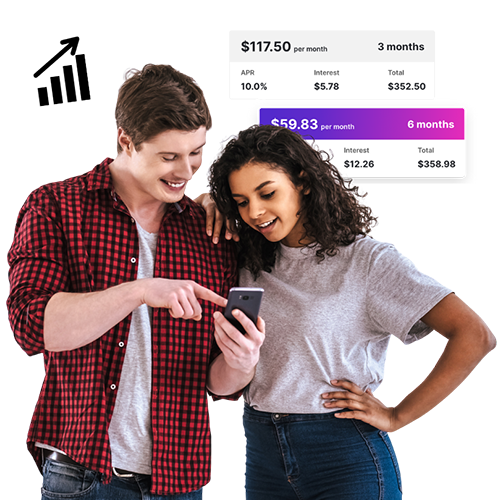 Product Experience | Supercharging your banking experience with BNPL