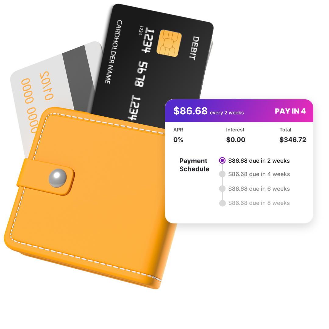 Product Experience | Supercharging your debit cards with BNPL