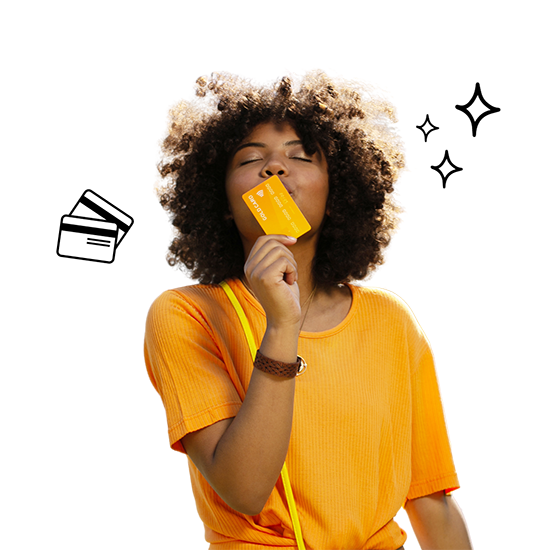 Use Case | Elevate Your Debit Card