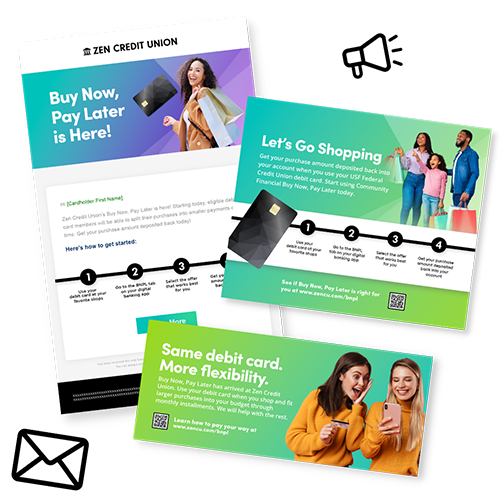 Use Case | Grow Deposit Relationships