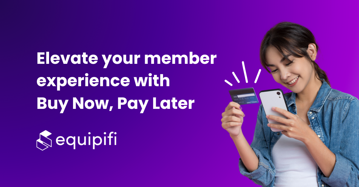 For Credit Unions | Elevate your member experience with BNPL